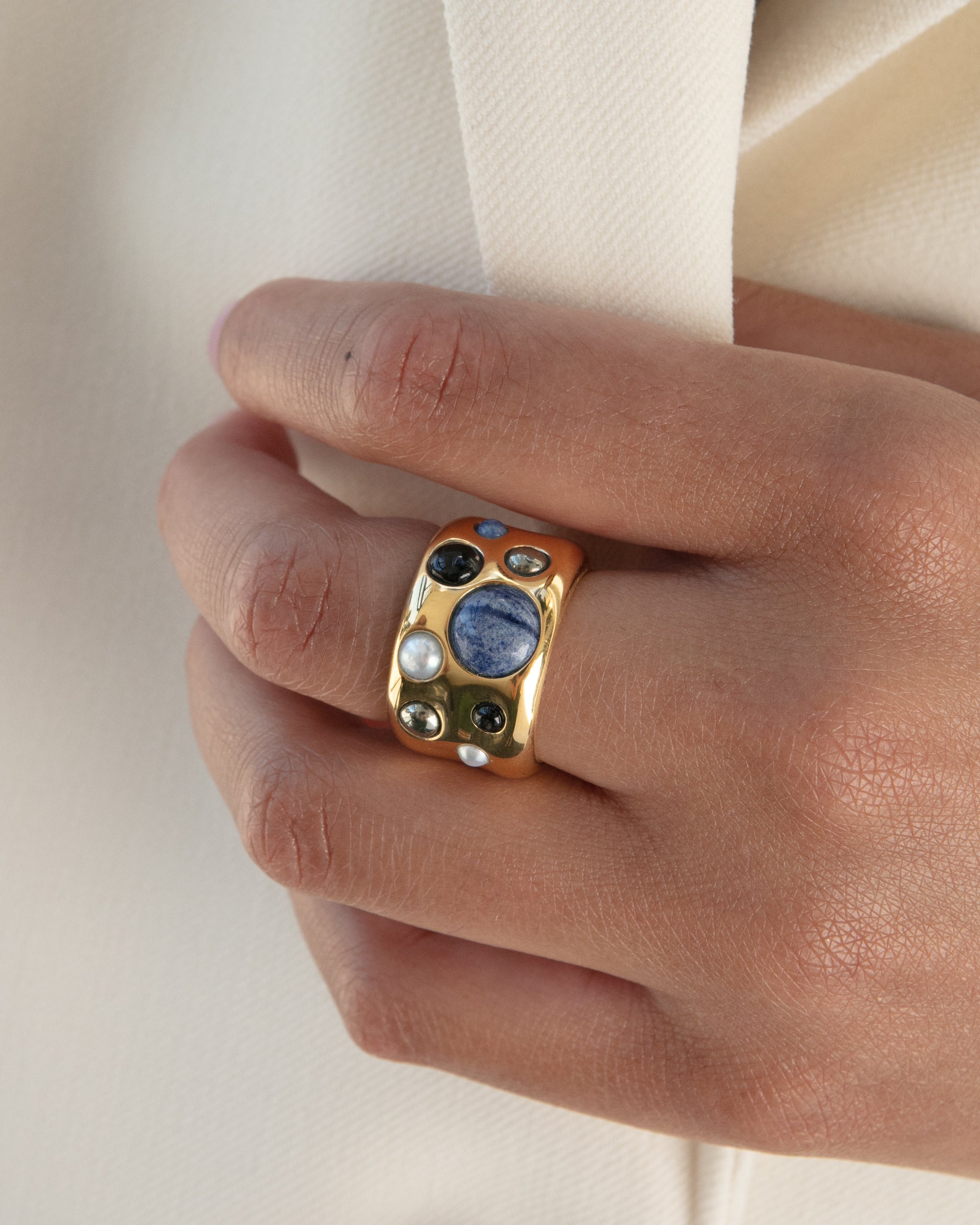 Handmade Rings | Handmade Jewelry | Anna Beck Jewelry – Anna Beck ...