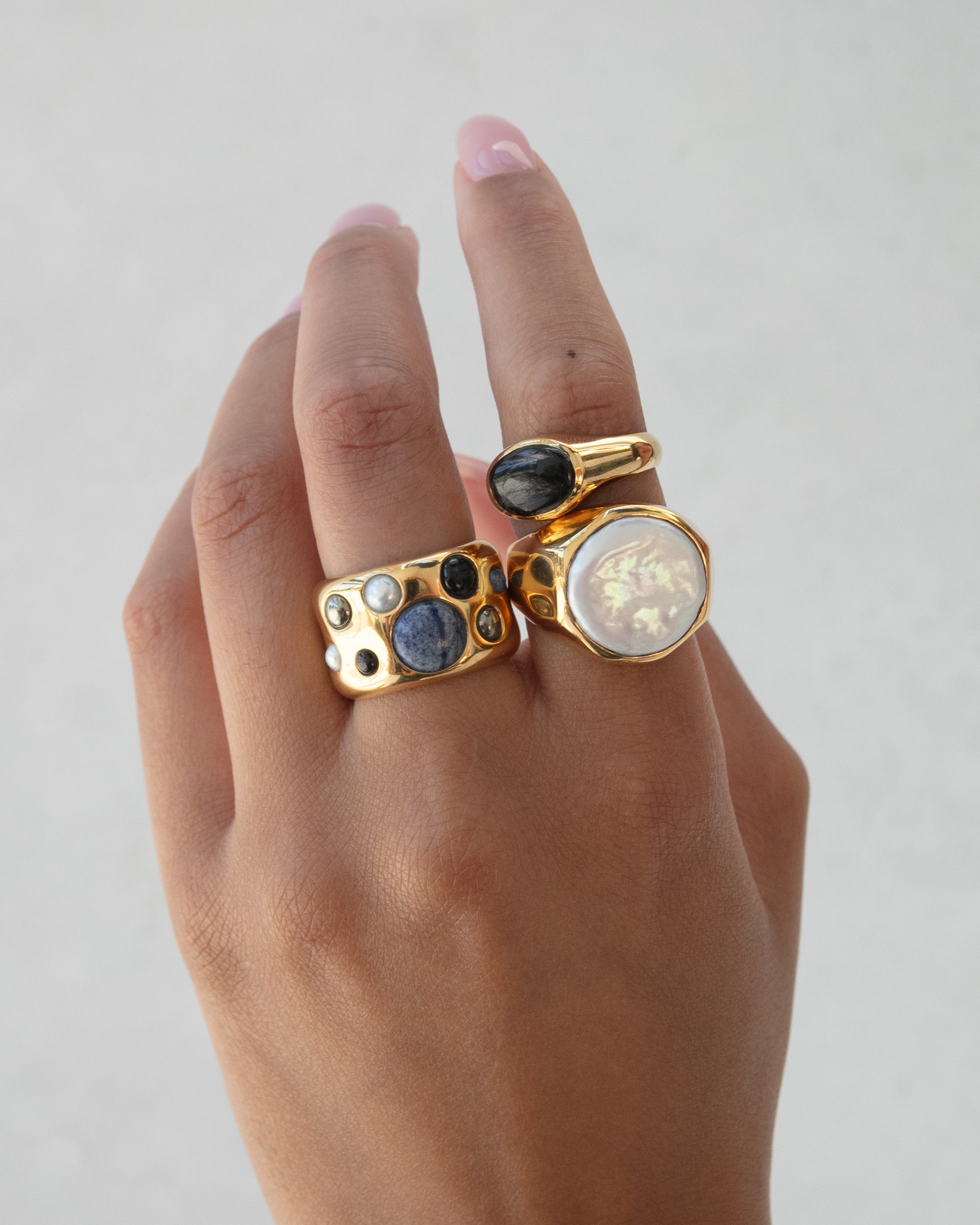 New Arrivals – Anna Beck Designs, Inc