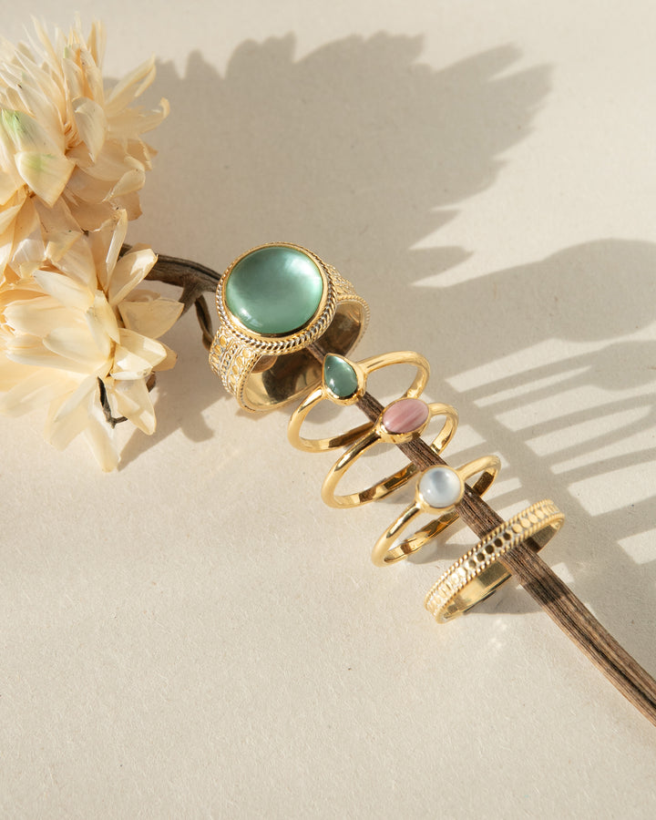 Anna Beck Jewelry | Celebrating the beauty of connection – Anna Beck ...