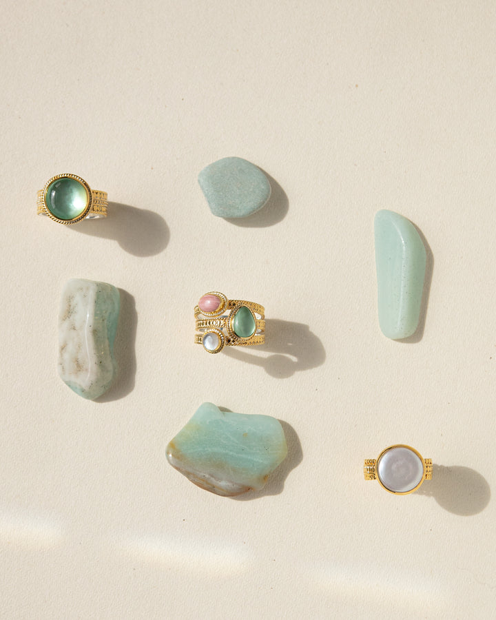 Anna Beck Jewelry | Celebrating the beauty of connection – Anna Beck ...