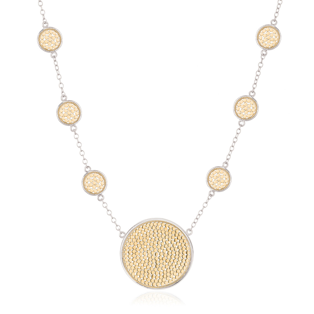 Handmade Necklaces | Handmade Jewelry | Anna Beck Jewelry – Anna Beck ...