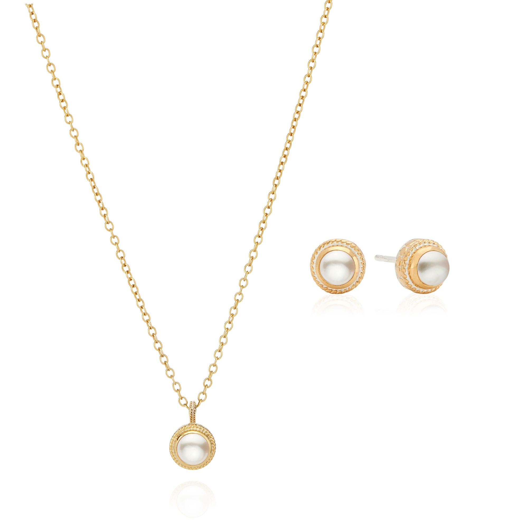 Handmade Necklaces | Handmade Jewelry | Anna Beck Jewelry – Anna Beck ...