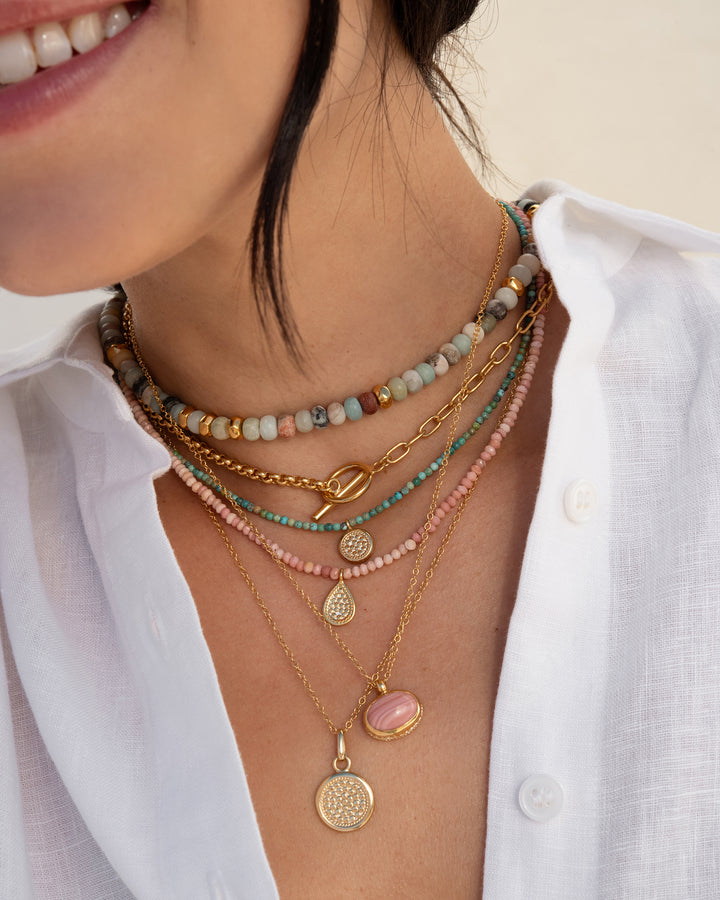 Anna Beck Jewelry | Celebrating the beauty of connection – Anna Beck ...
