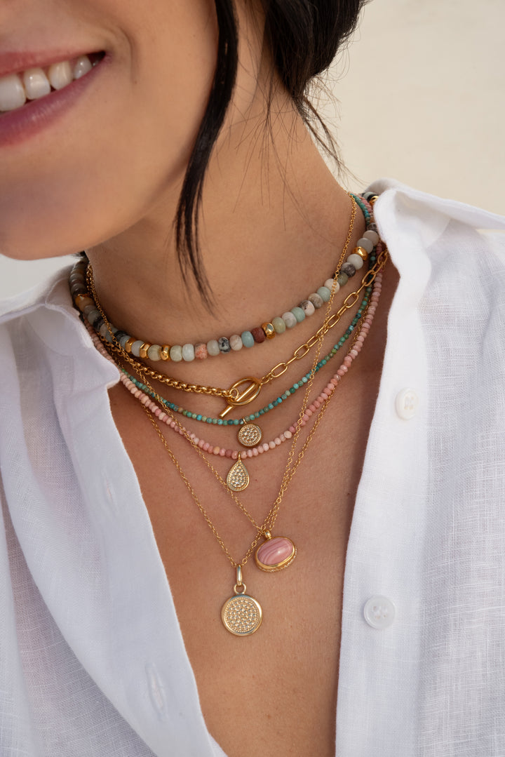 Anna Beck Jewelry | Celebrating the beauty of connection – Anna Beck ...
