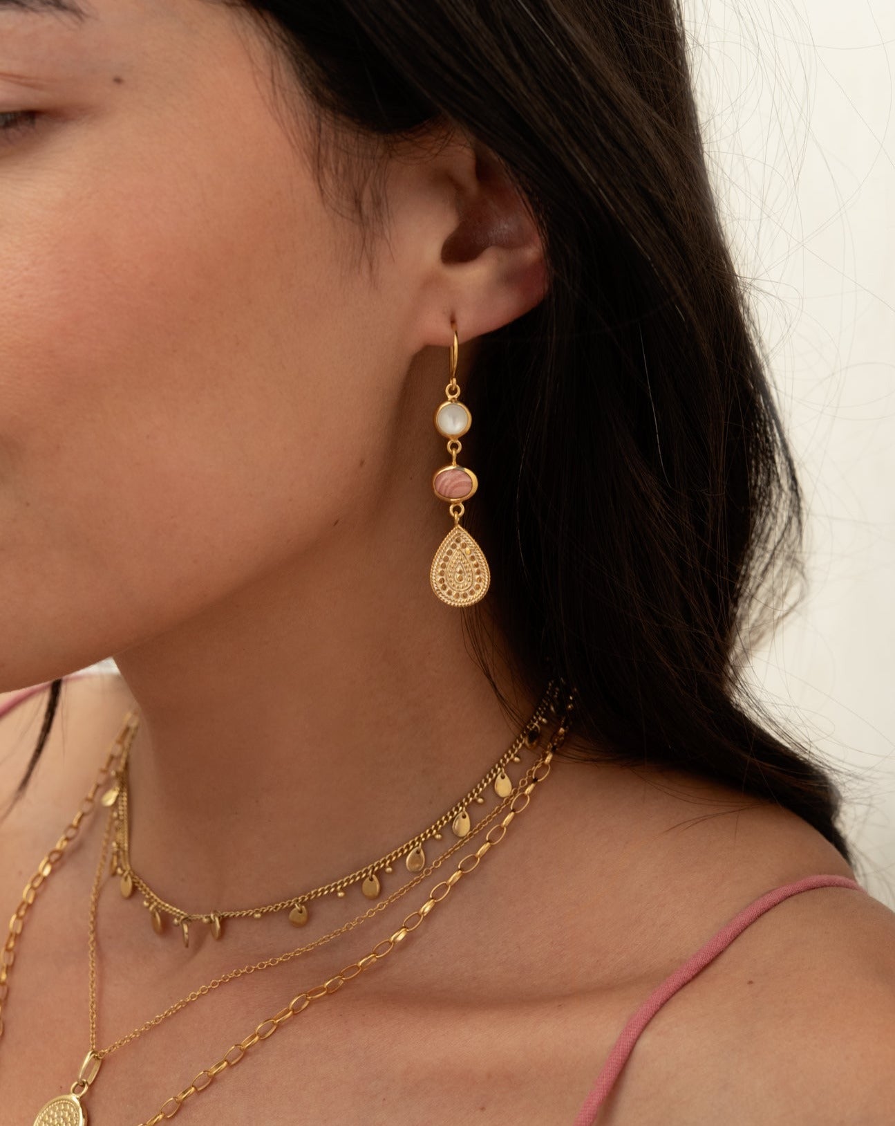 Anna Beck Jewelry | Best Sellers | Gold Jewelry – Anna Beck Designs, Inc