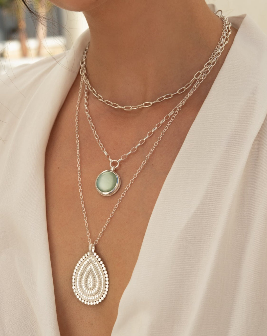 Handmade Necklaces | Handmade Jewelry | Anna Beck Jewelry – Anna Beck ...