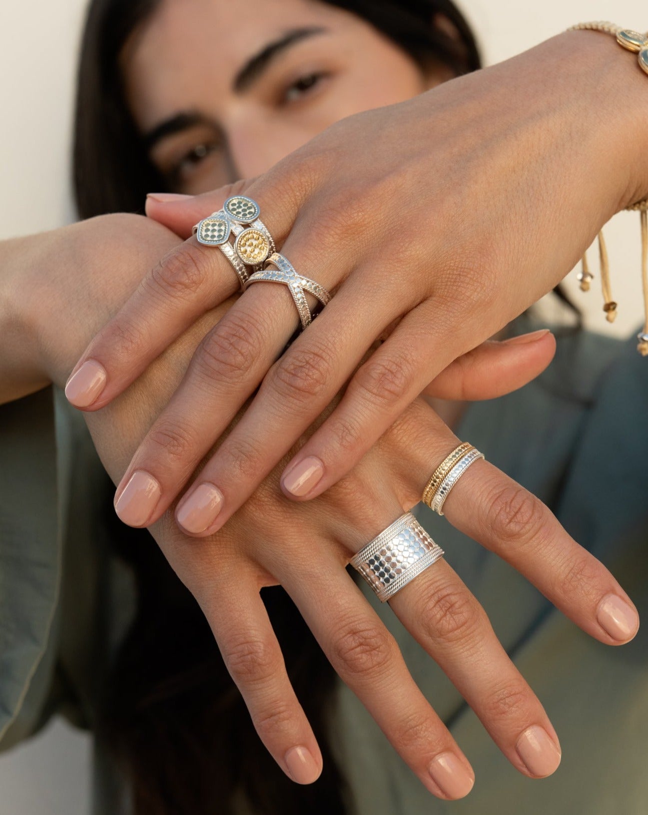 Classics Collection – Anna Beck Designs, Inc