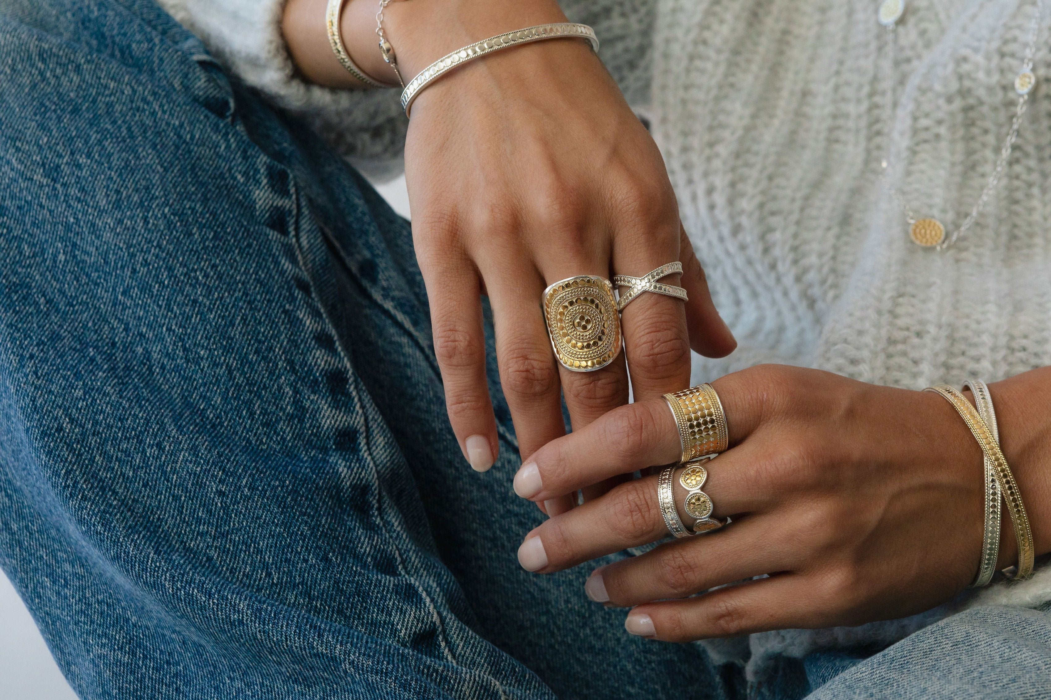 Handmade Rings | Handmade Jewelry | Anna Beck Jewelry – Anna Beck ...