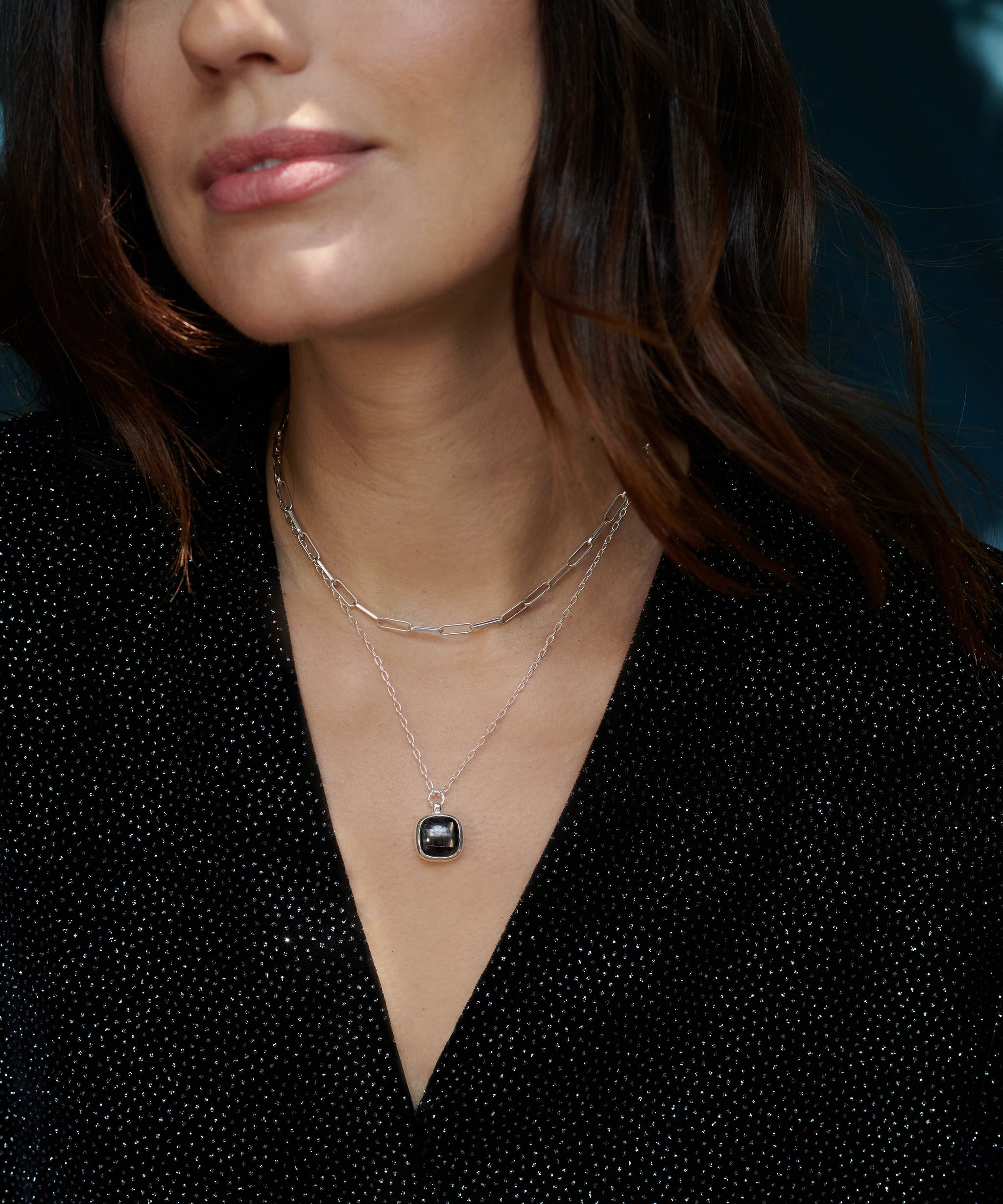 Personalized Collection | Handmade Jewelry | Anna Beck Jewelry – Anna ...