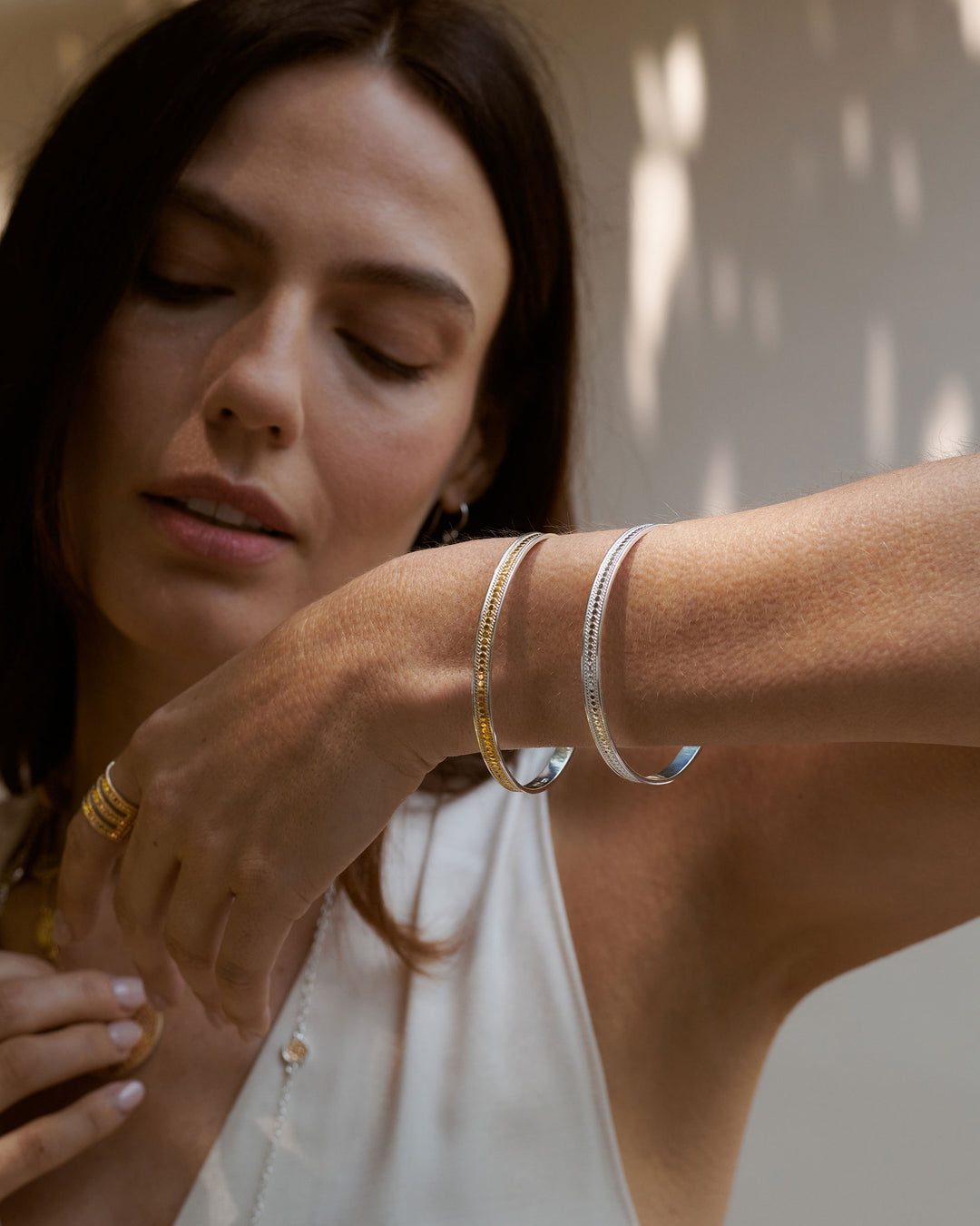 Handmade Bracelets | Handmade Jewelry | Anna Beck Jewelry – Anna Beck ...