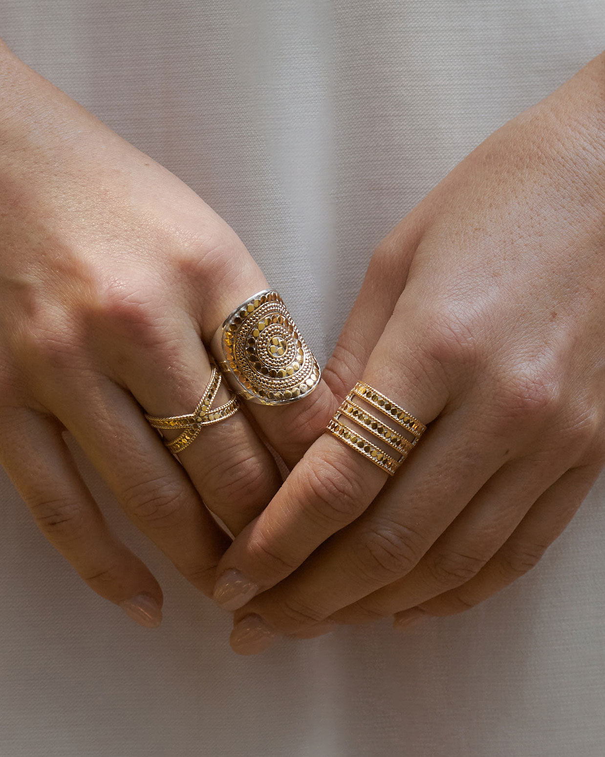 Classics Collection – Anna Beck Designs, Inc