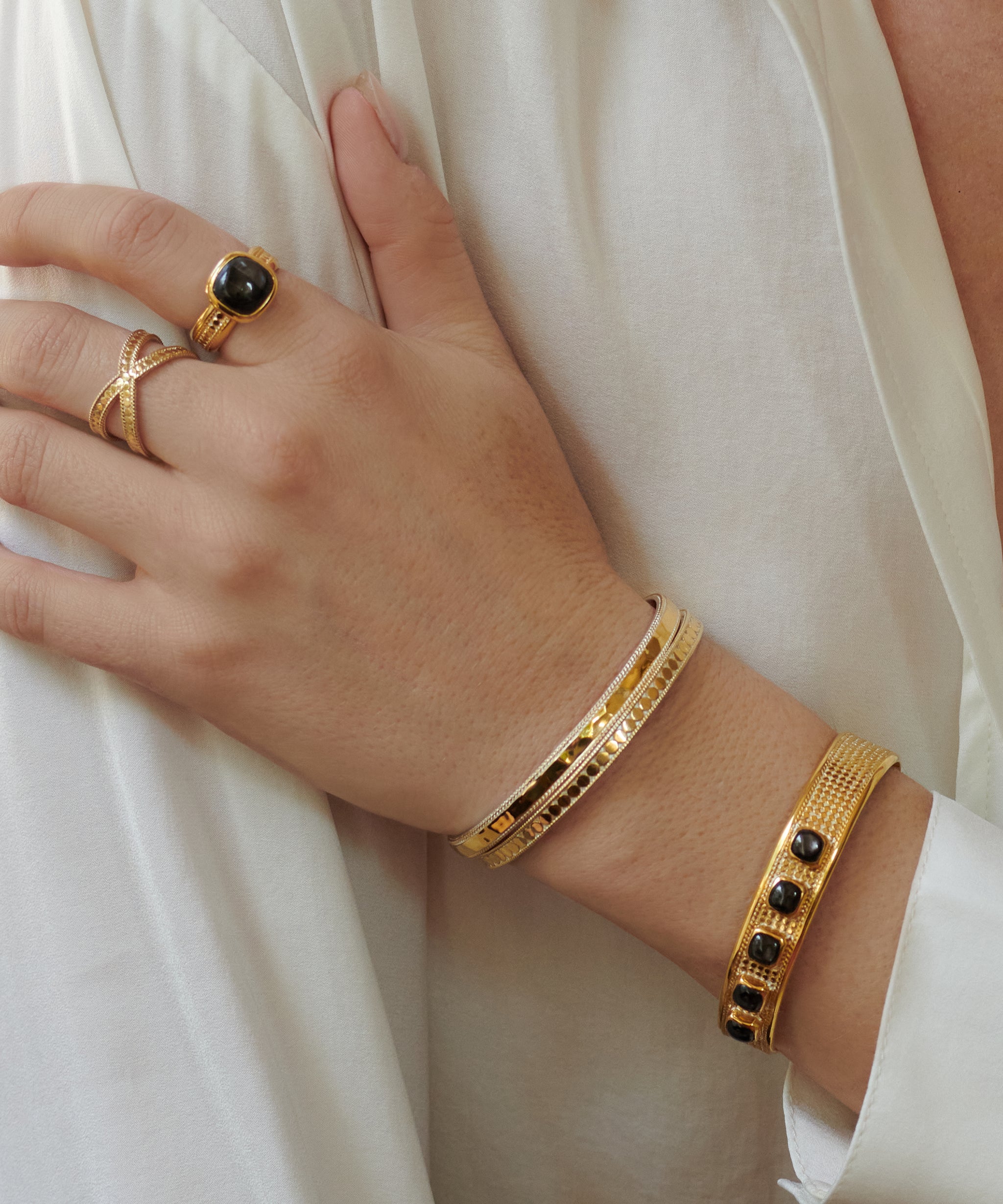Handmade Bracelets | Handmade Jewelry | Anna Beck Jewelry – Anna Beck ...