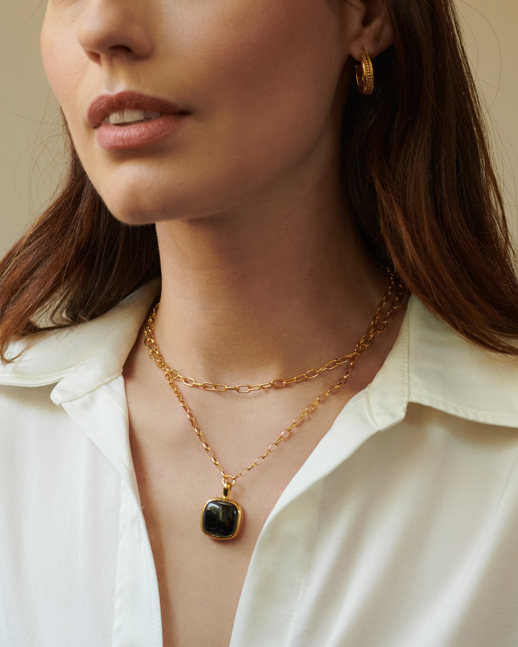 Personalized Collection | Handmade Jewelry | Anna Beck Jewelry – Anna ...