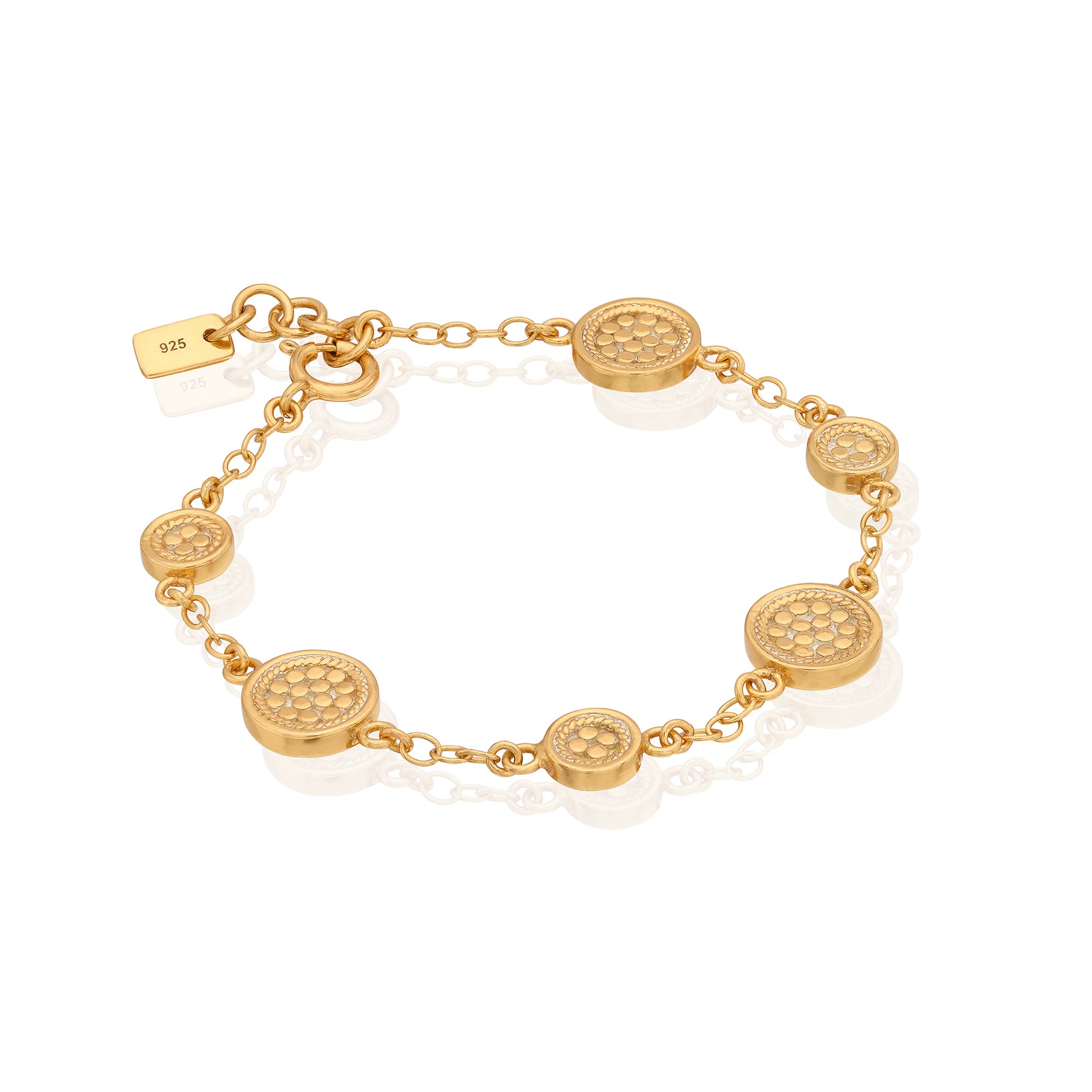 Handmade Bracelets | Handmade Jewelry | Anna Beck Jewelry – Anna Beck ...