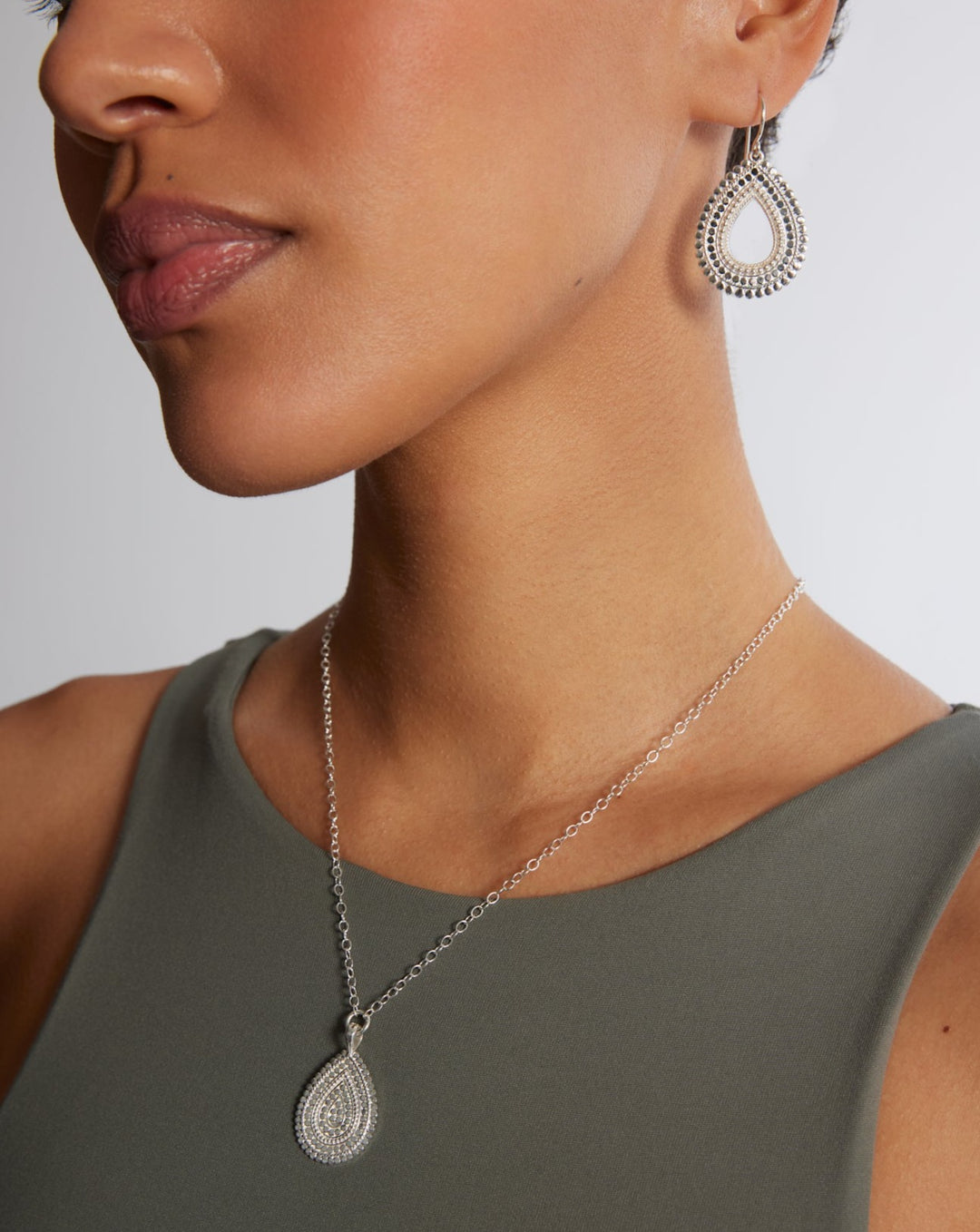 Handmade Necklaces | Handmade Jewelry | Anna Beck Jewelry – Anna Beck ...