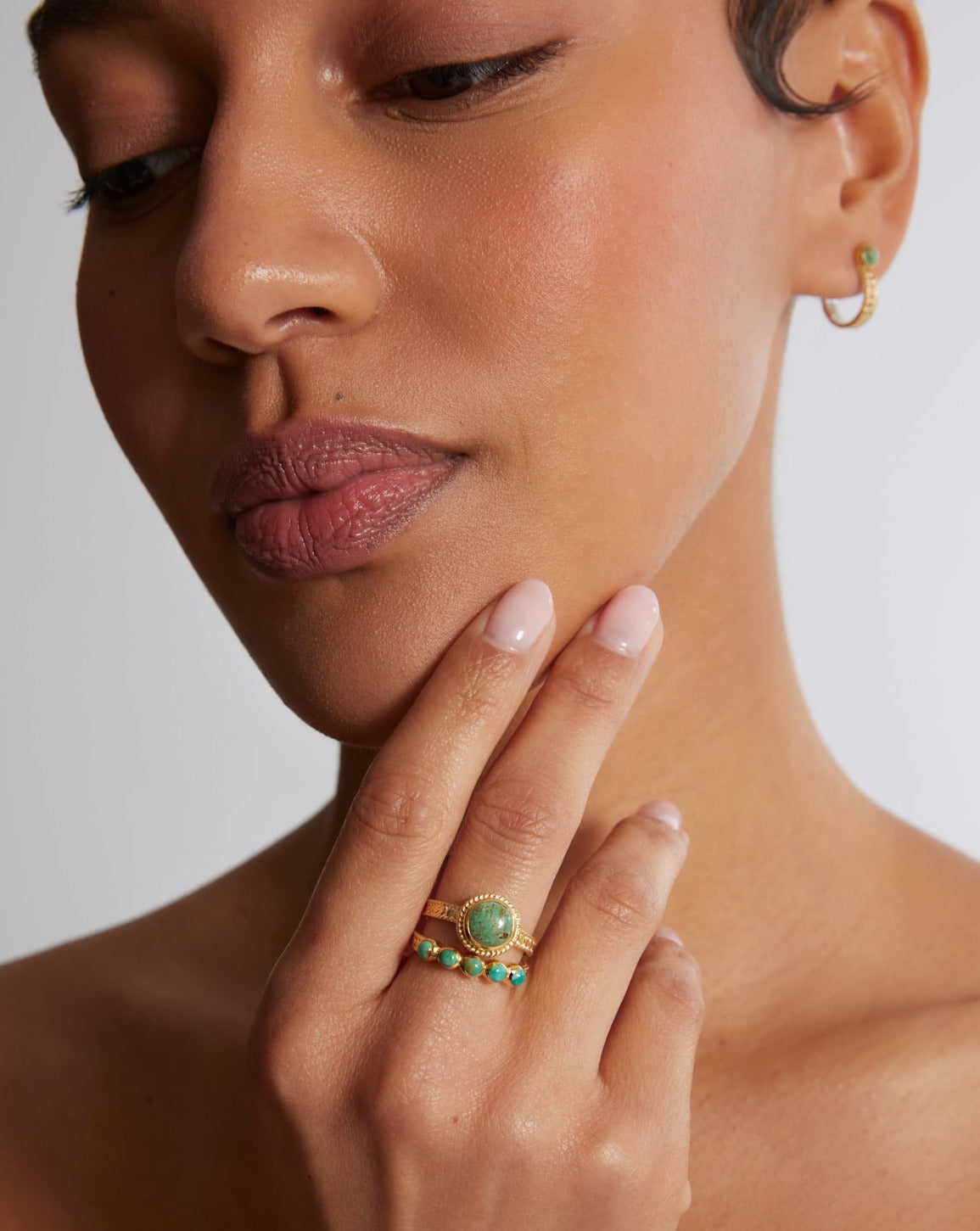 Handmade Rings | Handmade Jewelry | Anna Beck Jewelry – Anna Beck ...