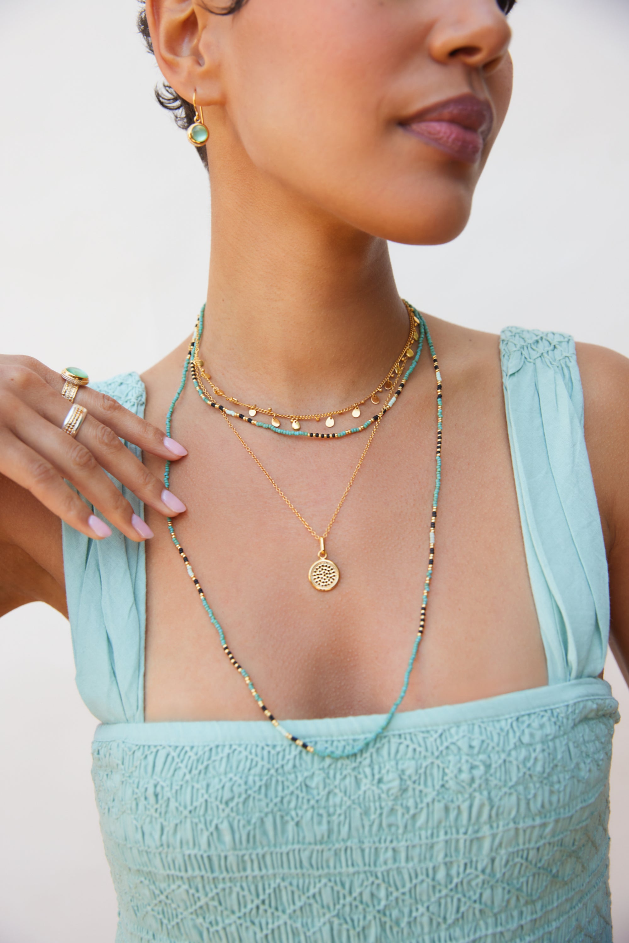 Jafuta Collection – Anna Beck Designs, Inc