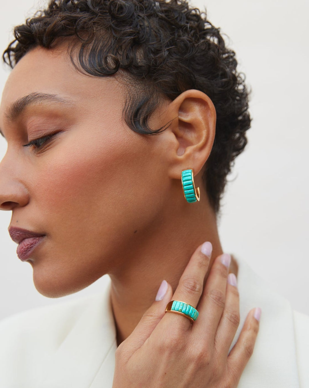 Handmade Rings | Handmade Jewelry | Anna Beck Jewelry – Anna Beck ...