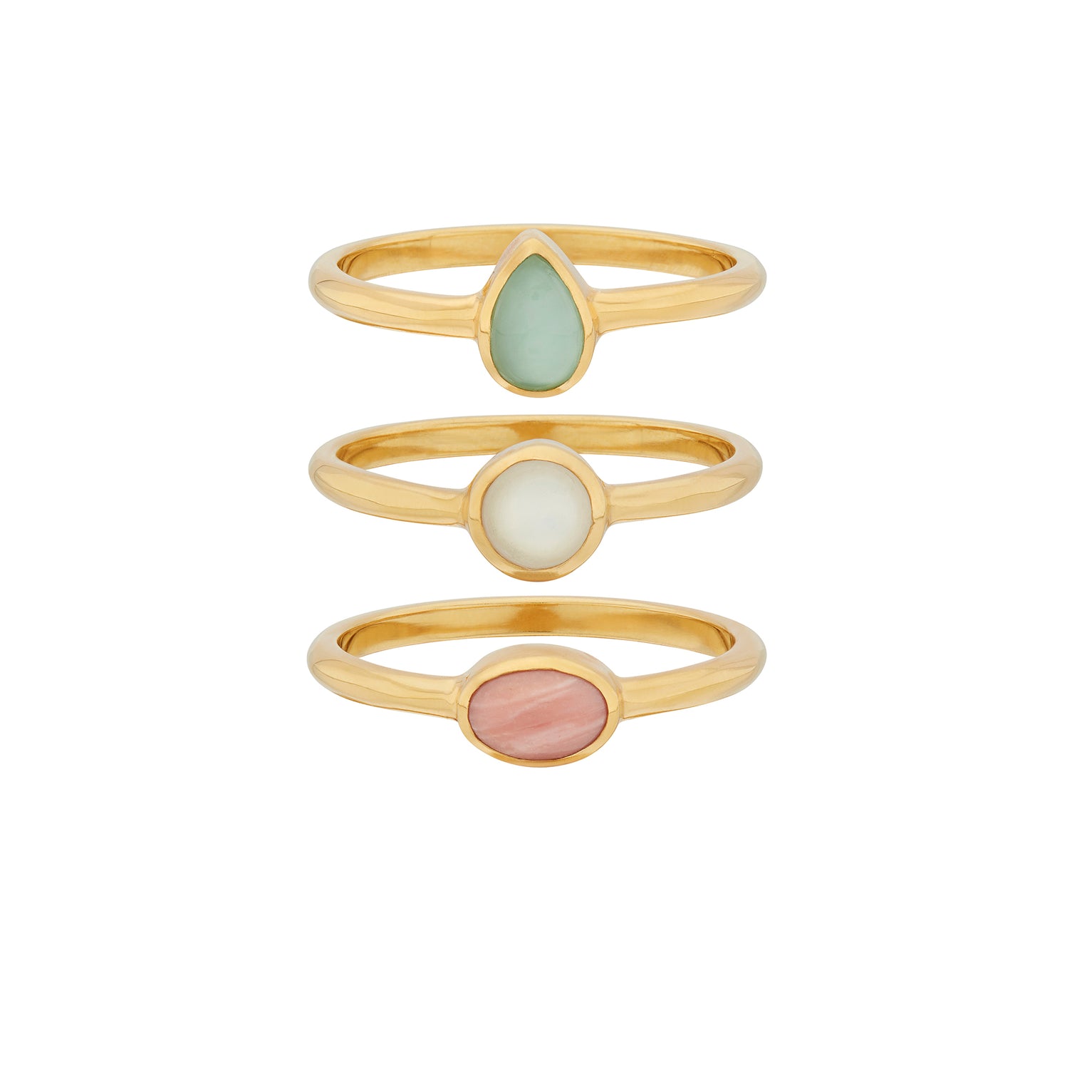 Handmade Rings | Handmade Jewelry | Anna Beck Jewelry – Anna Beck ...