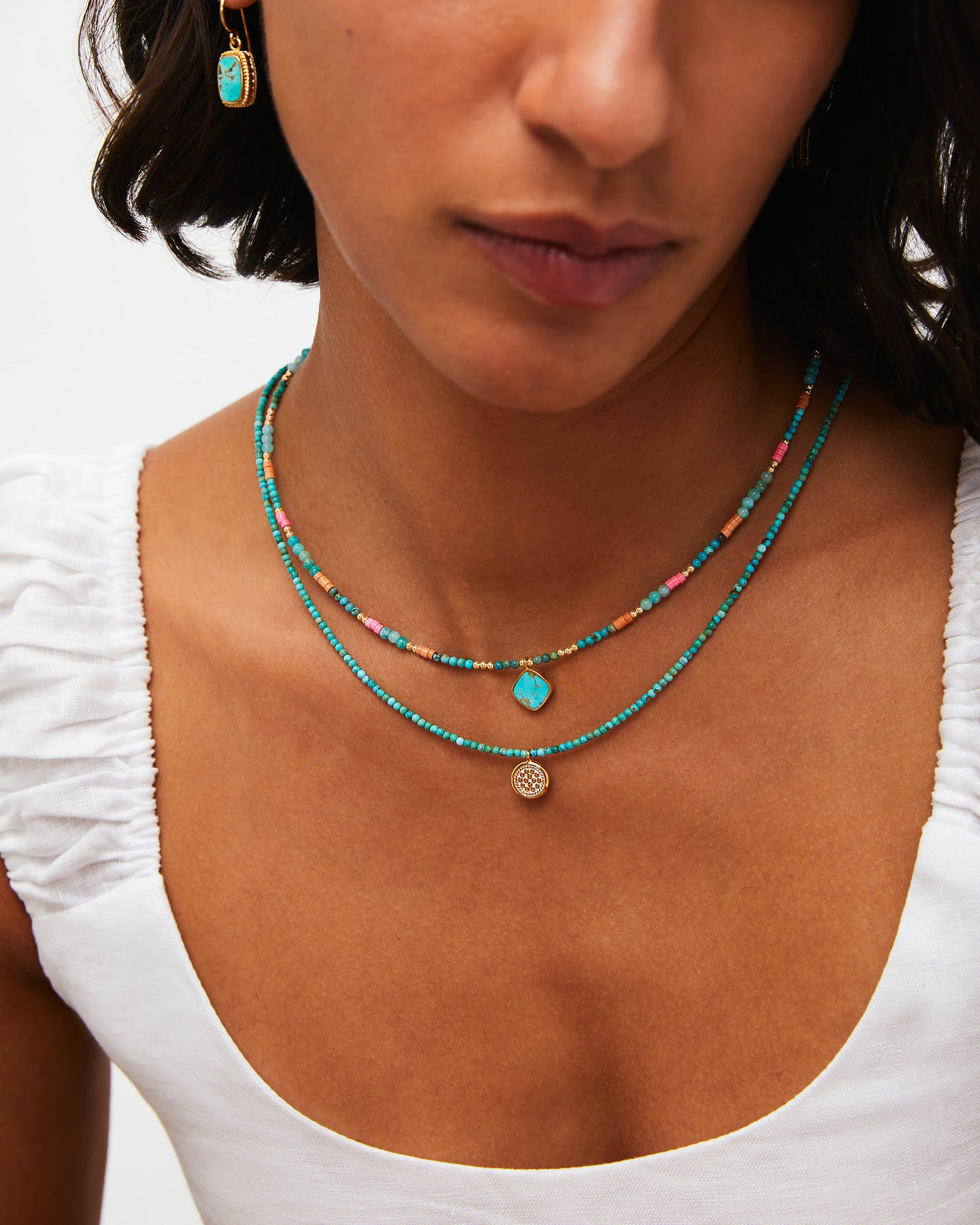 Beaded Collection – Anna Beck Designs, Inc