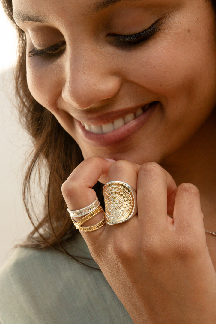 Anna Beck Jewelry | Celebrating the beauty of connection – Anna Beck ...