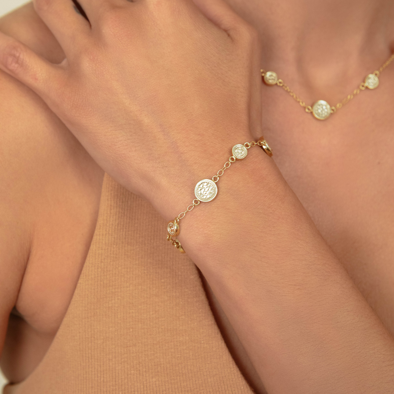 Handmade Bracelets | Handmade Jewelry | Anna Beck Jewelry – Anna Beck ...