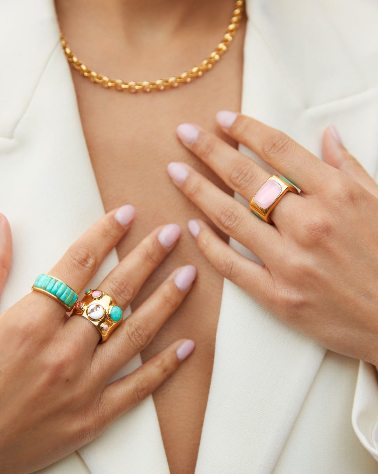 New Arrivals – Anna Beck Designs, Inc