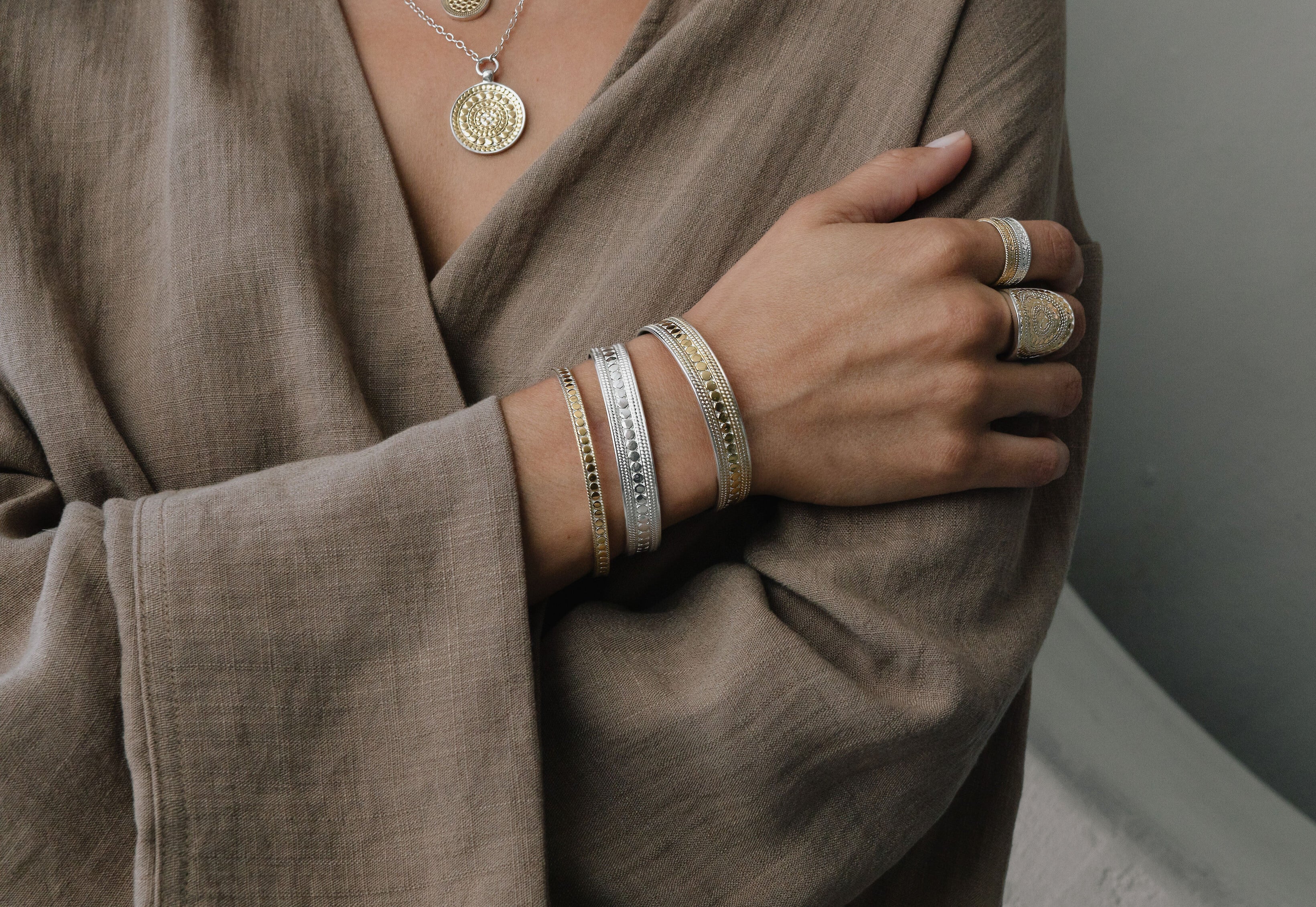 Handmade Bracelets | Handmade Jewelry | Anna Beck Jewelry – Anna Beck ...