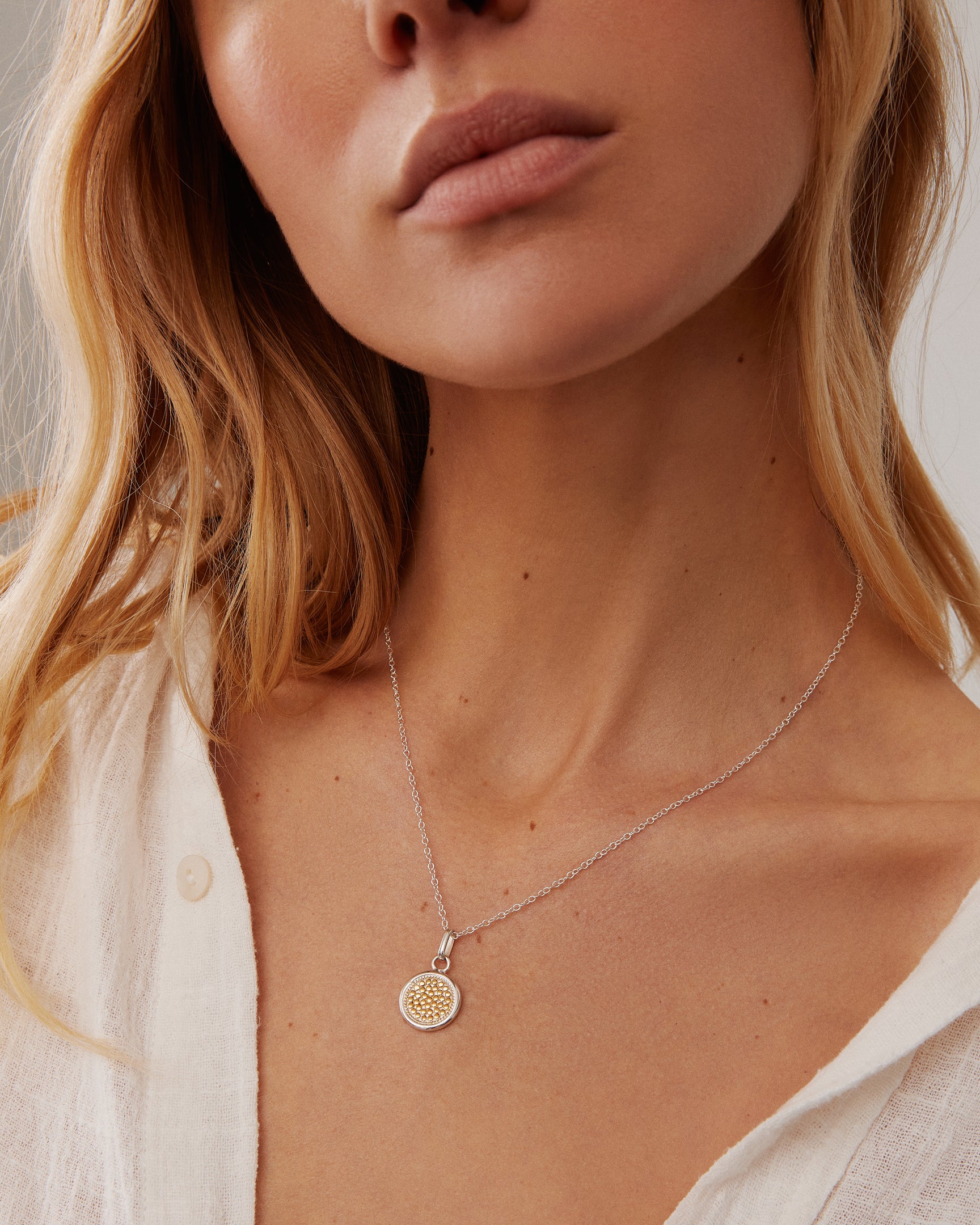 Personalized Collection | Handmade Jewelry | Anna Beck Jewelry – Anna ...