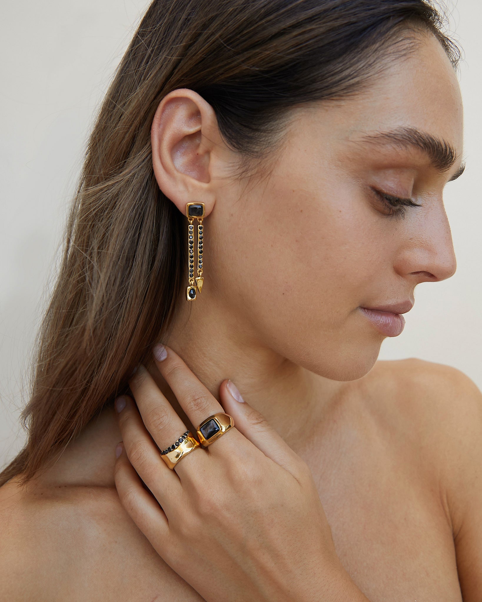 Handmade Rings | Handmade Jewelry | Anna Beck Jewelry – Page 2 – Anna ...