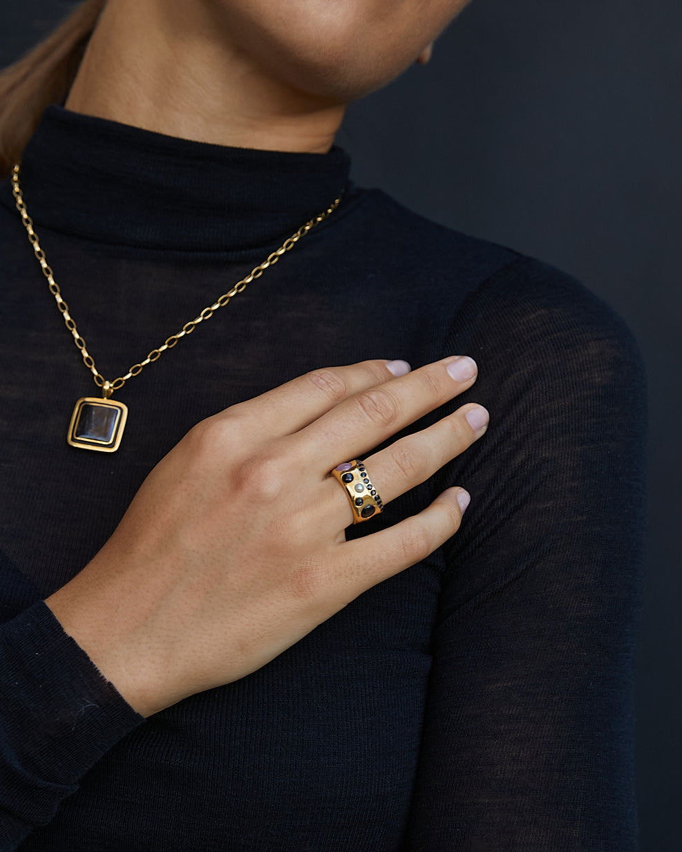 Handmade Rings | Handmade Jewelry | Anna Beck Jewelry – Page 2 – Anna ...