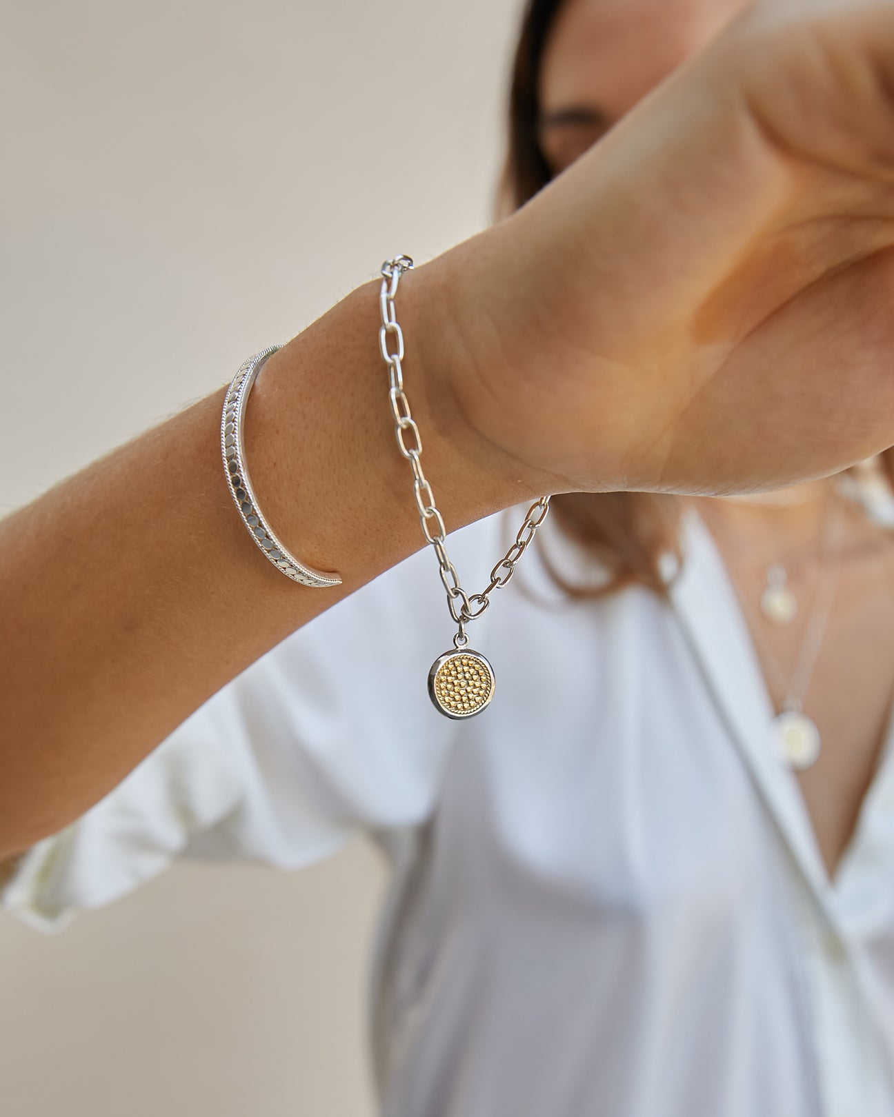 Handmade Bracelets | Handmade Jewelry | Anna Beck Jewelry – Anna Beck ...