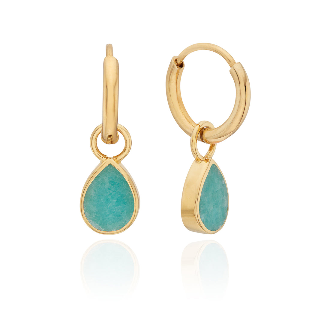 Amazonite – Anna Beck Designs, Inc