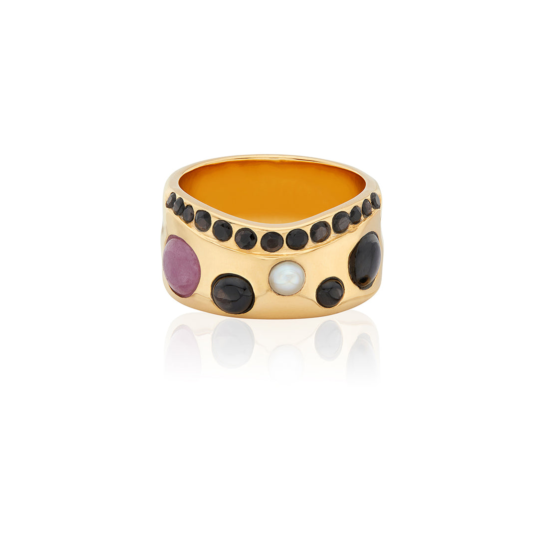 Handmade Rings | Handmade Jewelry | Anna Beck Jewelry – Page 2 – Anna ...