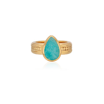 Amazonite – Anna Beck Designs, Inc