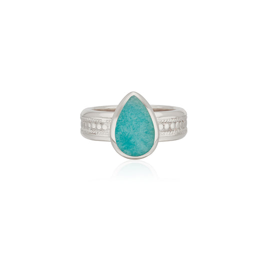 Amazonite – Anna Beck Designs, Inc