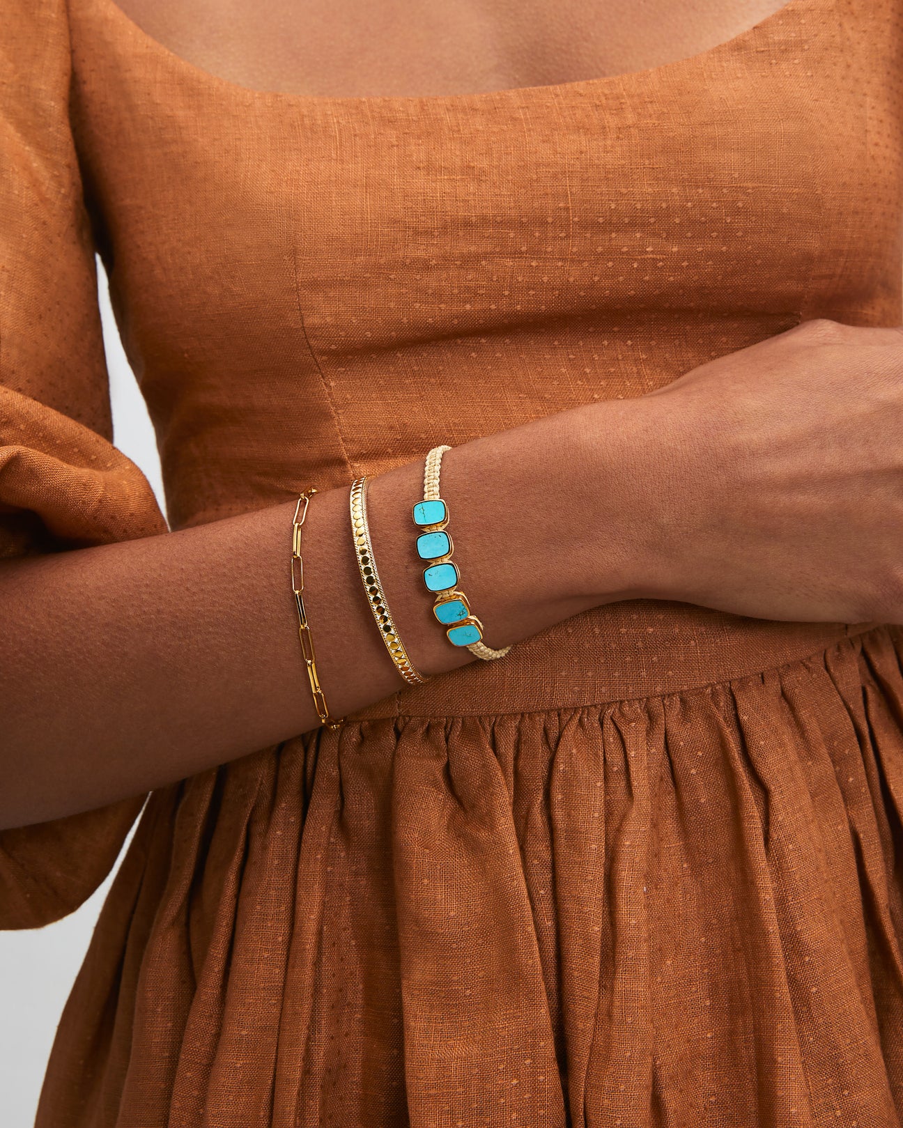 Handmade Bracelets | Handmade Jewelry | Anna Beck Jewelry – Anna Beck ...