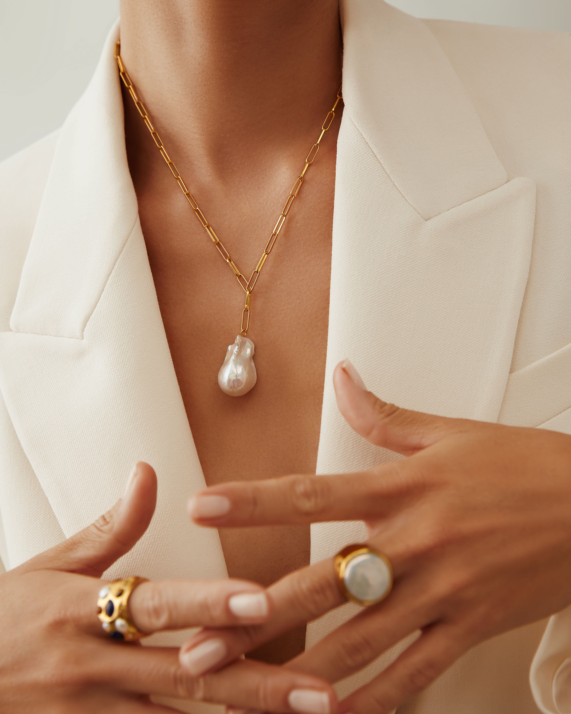 Handmade Necklaces | Handmade Jewelry | Anna Beck Jewelry – Anna Beck ...